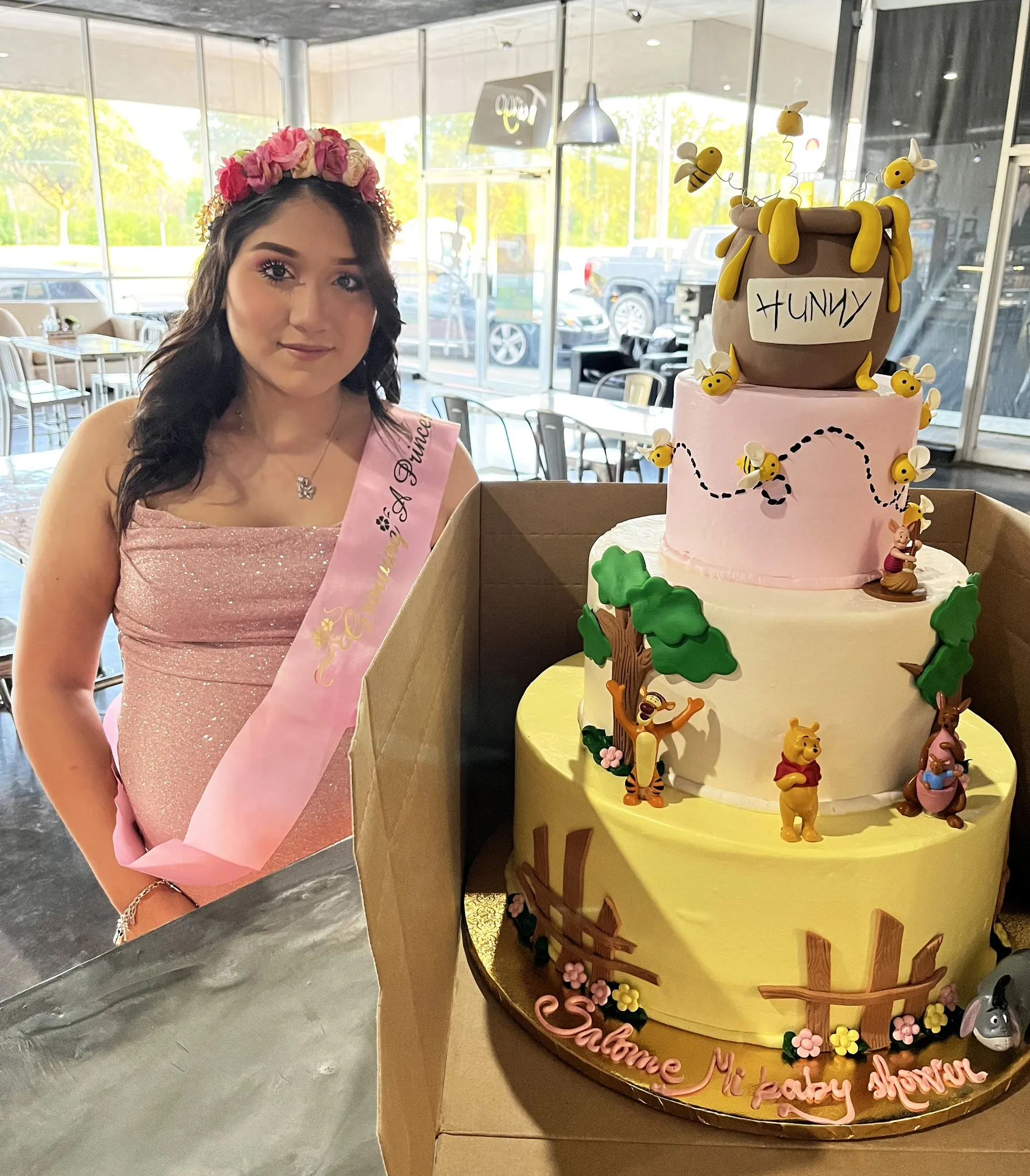 Tango Bakery | Cakes